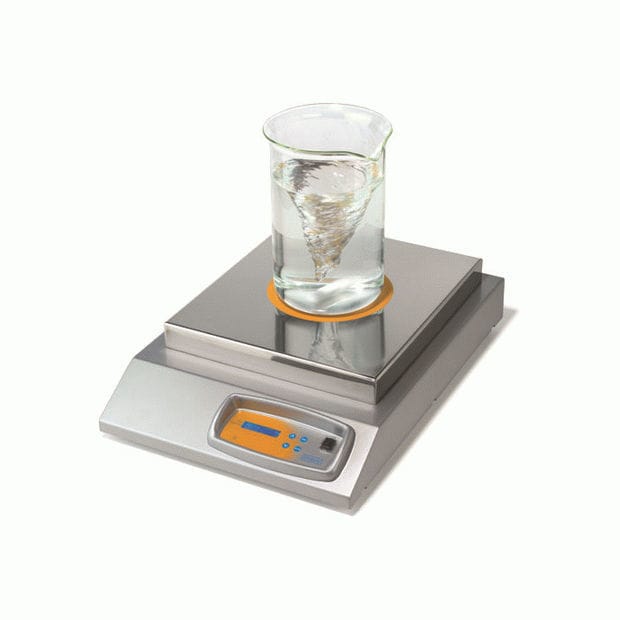 Magnetic laboratory stirrer - MC50UE - Suministros Grupo Esper S.L ...