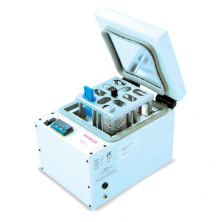 Quality test kit - Potaflex® - Palintest - for water