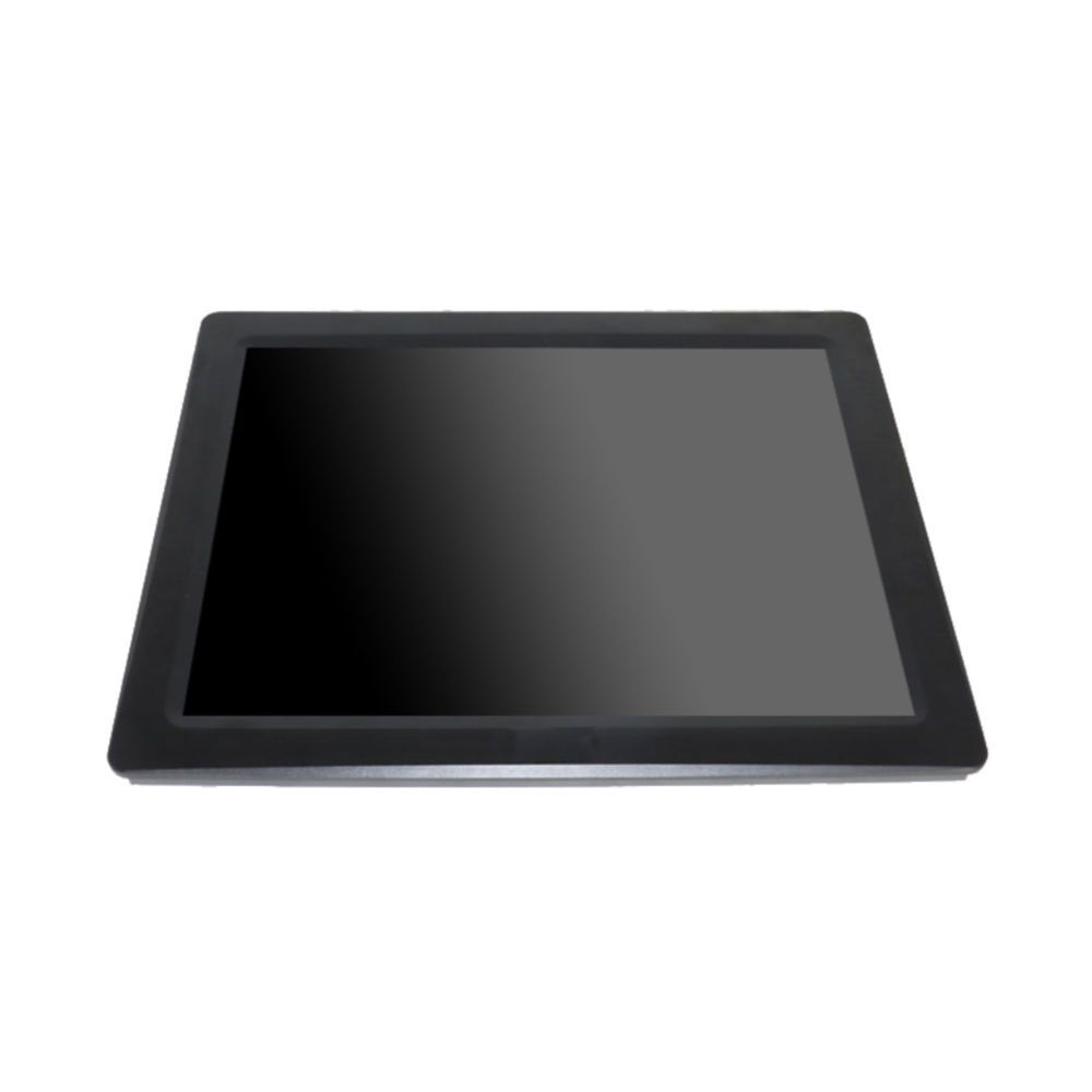 LCD panel PC - ePX15 I5-4200uDL - Grupo Eos Ibérica - resistive touch ...