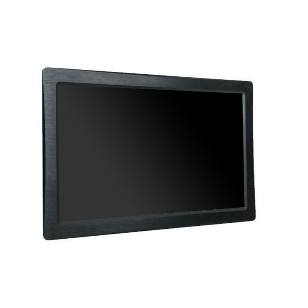 LCD panel PC - ePX21 i5-4200u - Grupo Eos Ibérica - resistive touch ...