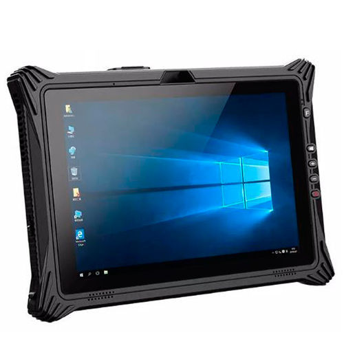 Rugged tablet - eTX-EMD-i5-8250u - Grupo Eos Ibérica - PC / Windows 10 ...
