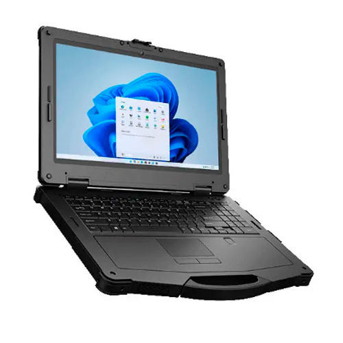 Rugged portable computer - eNB i5-1135G7 - Grupo Eos Ibérica - Intel ...