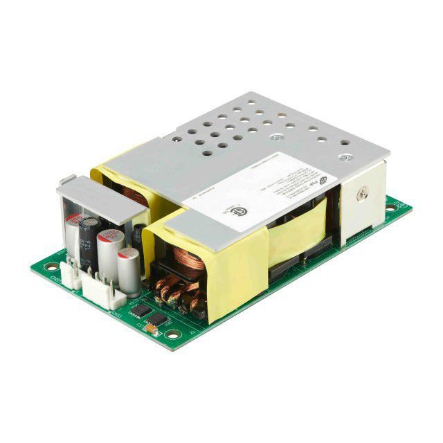 Open frame power supply - FSP320-2H35-A54H - Sparkle Power - 1U / AC/DC ...