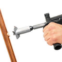 Tube extractor - REMS Hurrican - REMS