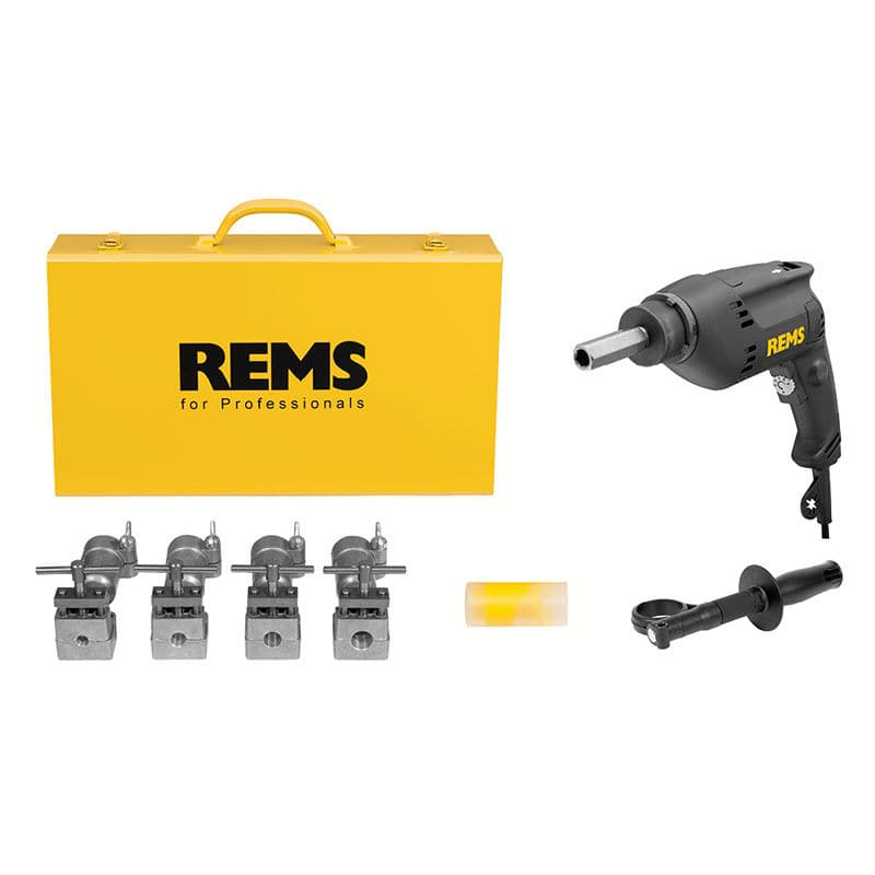 Tube extractor - REMS Twist - REMS