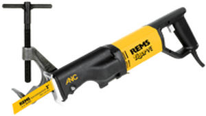 Sabre saw - REMS Tiger VE - REMS - wood