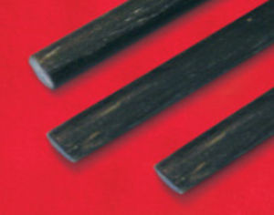 Rod fiber - Sudaglass - basalt