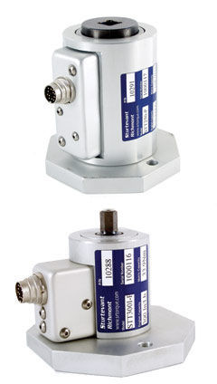 Bench-top torque tester - System 8 - Sturtevant Richmont - for torque ...