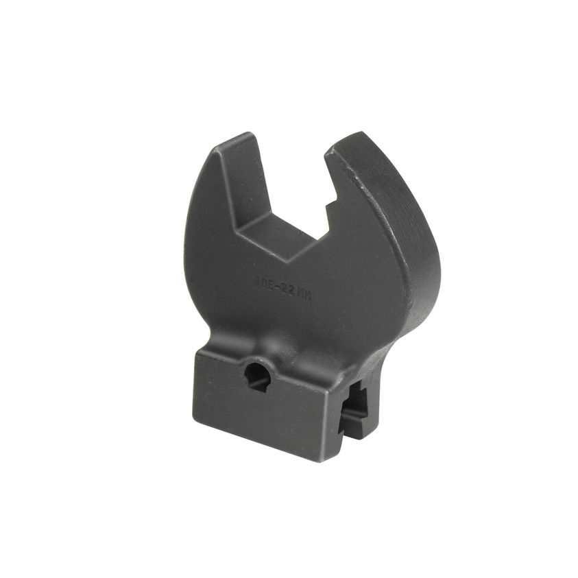 Open end insert tool - ROE series - Sturtevant Richmont