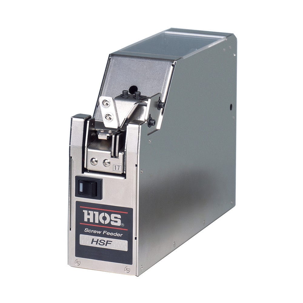 Screw feeder - HSF series - Mountz Inc - automatic / compact / high ...