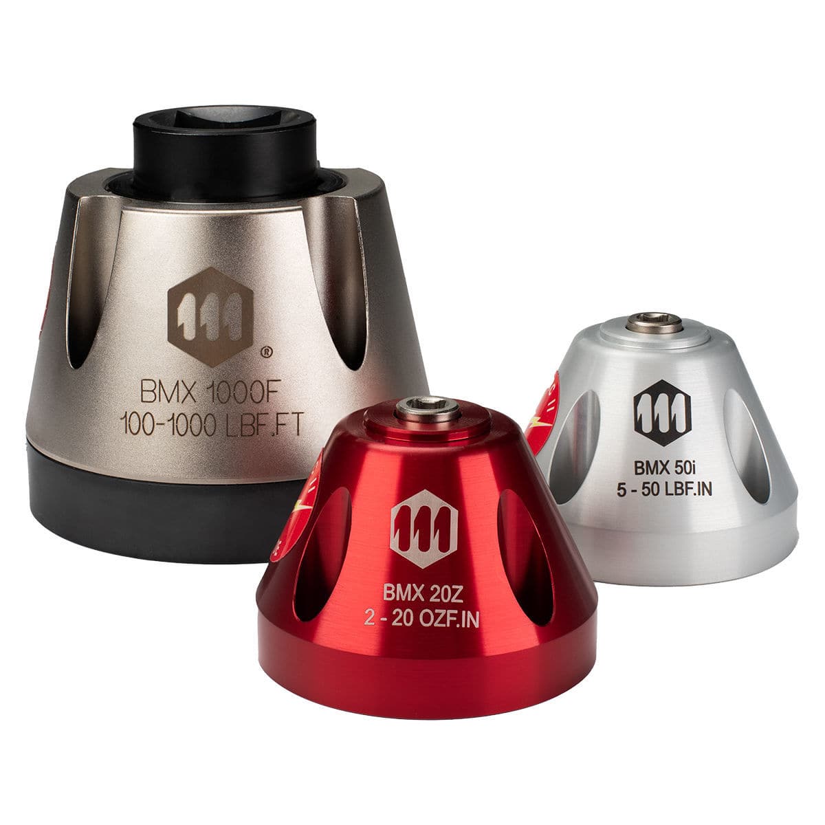 Reaction torque sensor - BMX series - Mountz Inc - for power tools ...