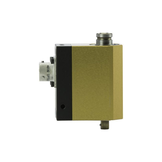 Rotary torque sensor - RTSX series - Mountz Inc - bidirectional / for ...