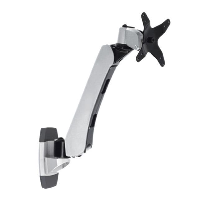 High-strength monitor mount - VESA 75/100 - ELCOM - flexible ...