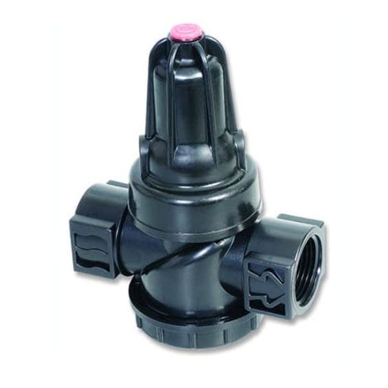 Water pressure regulator and reducer - 1”- PRV - BERMAD CS Ltd ...