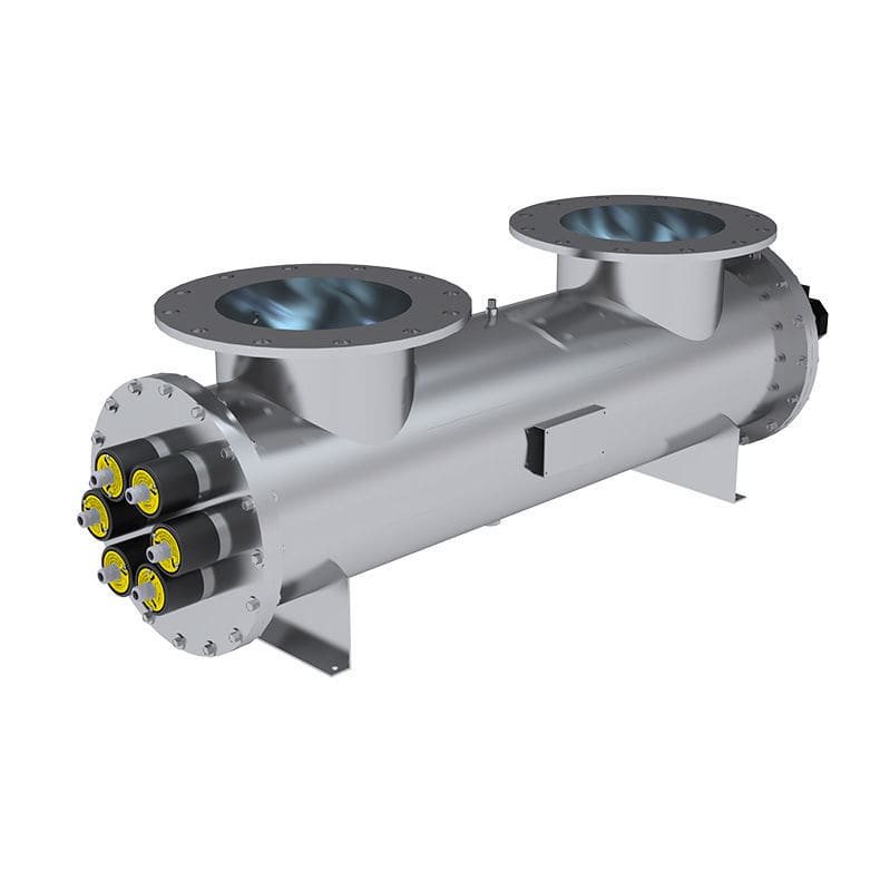 UVC disinfection unit - triogen® SMP - BIO-UV Group - water / for ...