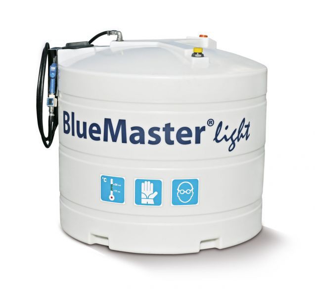 Storage tank - BlueMaster®Light - KINGSPAN ENVIRONMENTAL Ltd ...