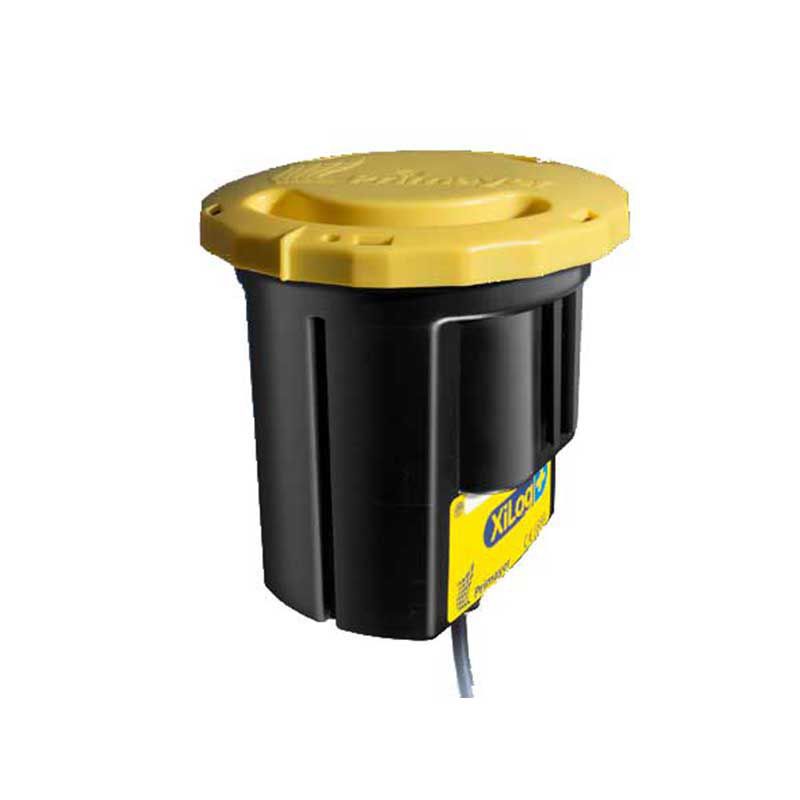 Pulse data logger - XiLog+ 1Fm - PRIMAYER SAS - flow / GSM/GPRS