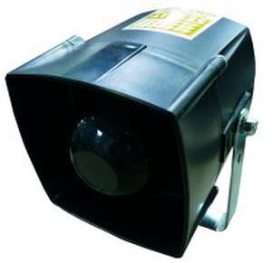 IP66 alarm buzzer - ASS - SESALY SAS