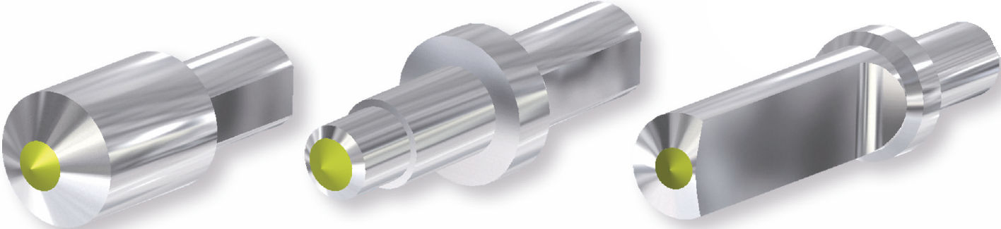 Vickers hardness tester - HRC, HV - WEISS AG - Rockwell / portable ...