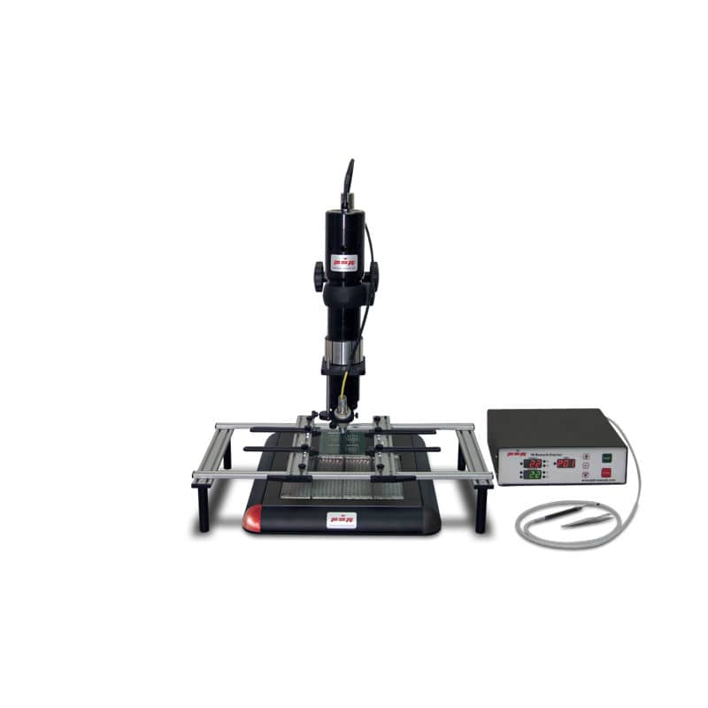 BGA rework station - IR-C3 Chipmate - PDR