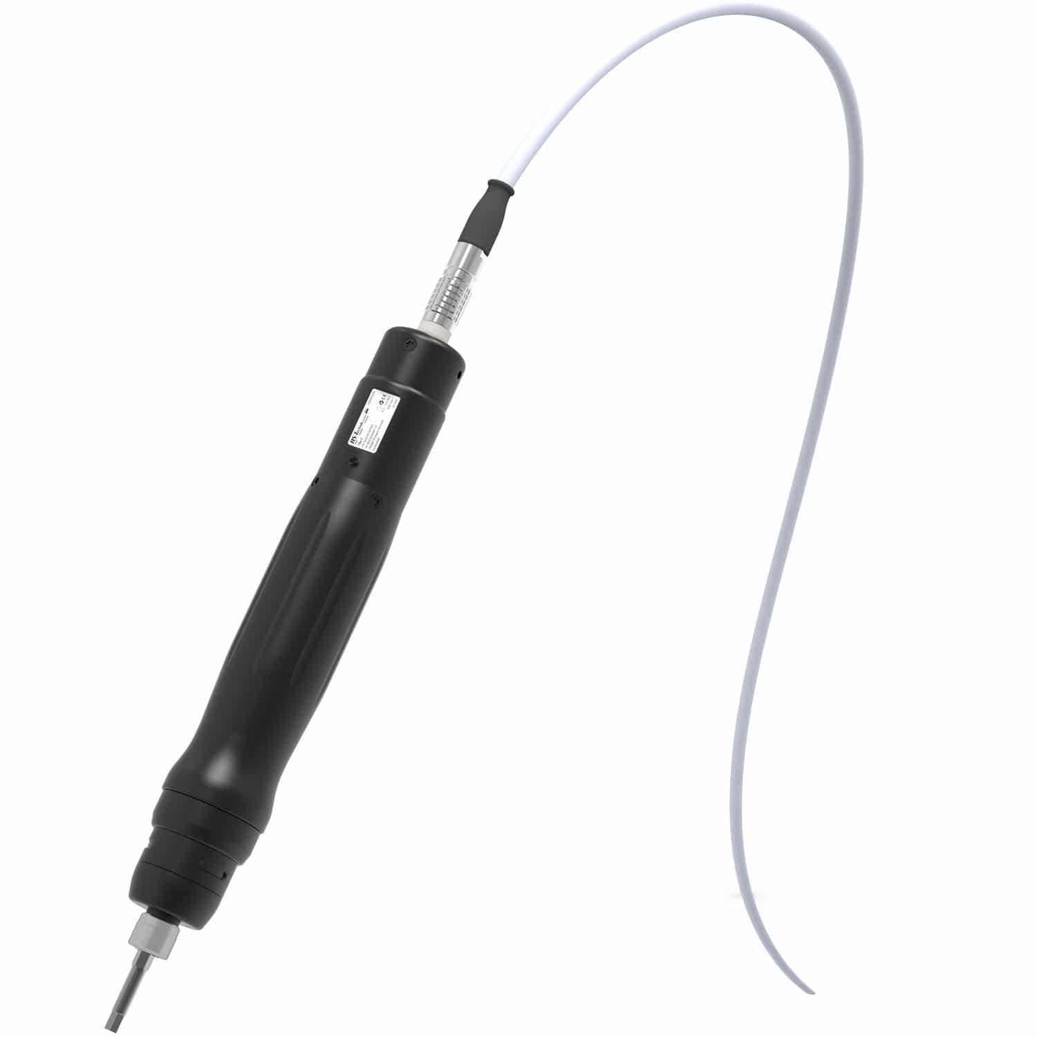 Corded electric screwdriver - TBe series - HS-Technik GmbH - straight ...