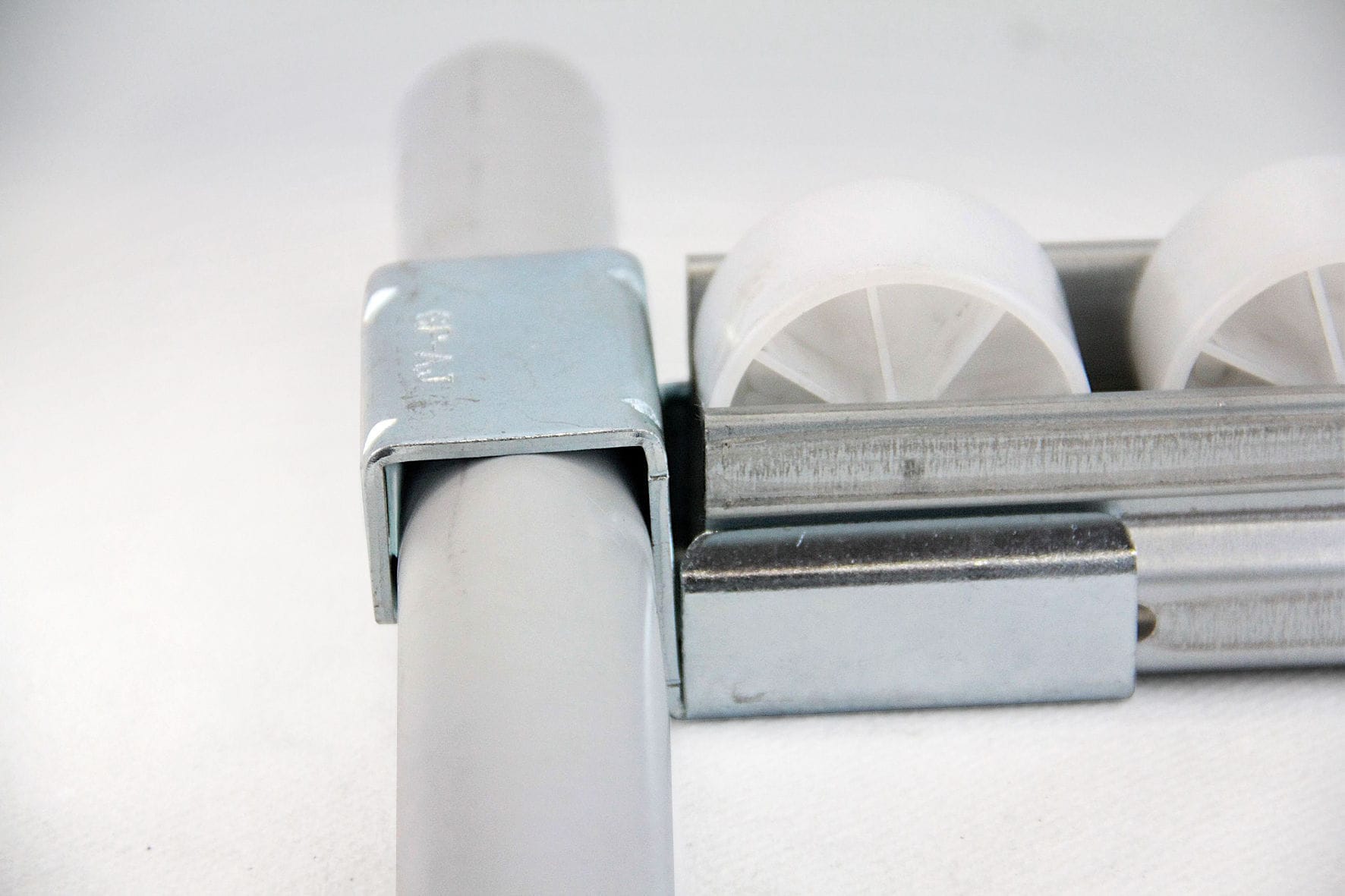 Roller slide unit - BeeWaTec AG