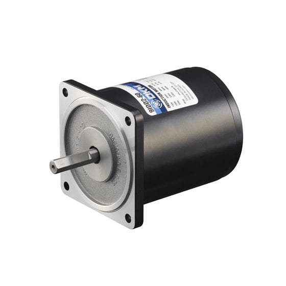 Reversible motor - RDG series - DKM Motor Co., Ltd. - induction ...