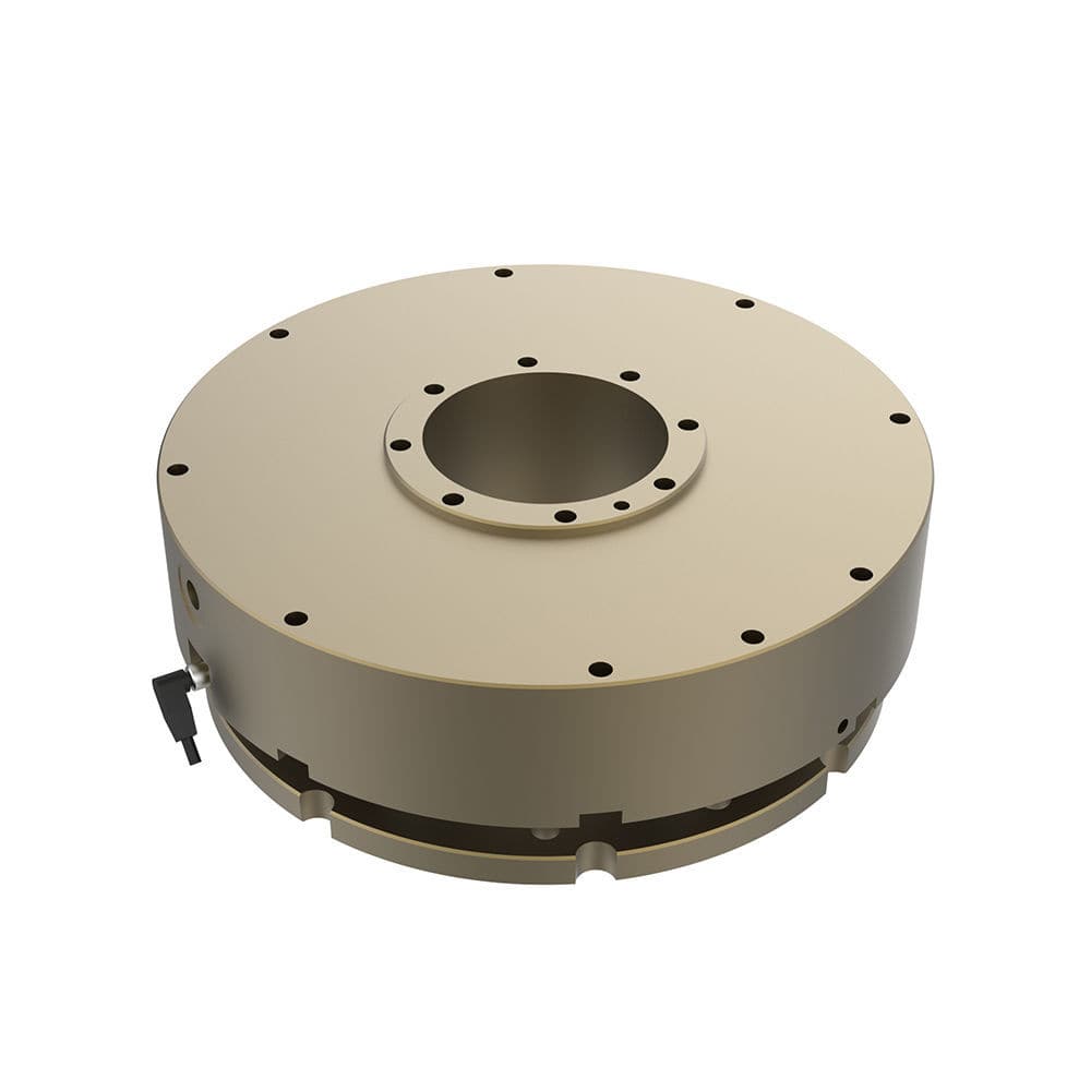 Mechanical load limiter - ULD series - IPR - Intelligente Peripherien ...