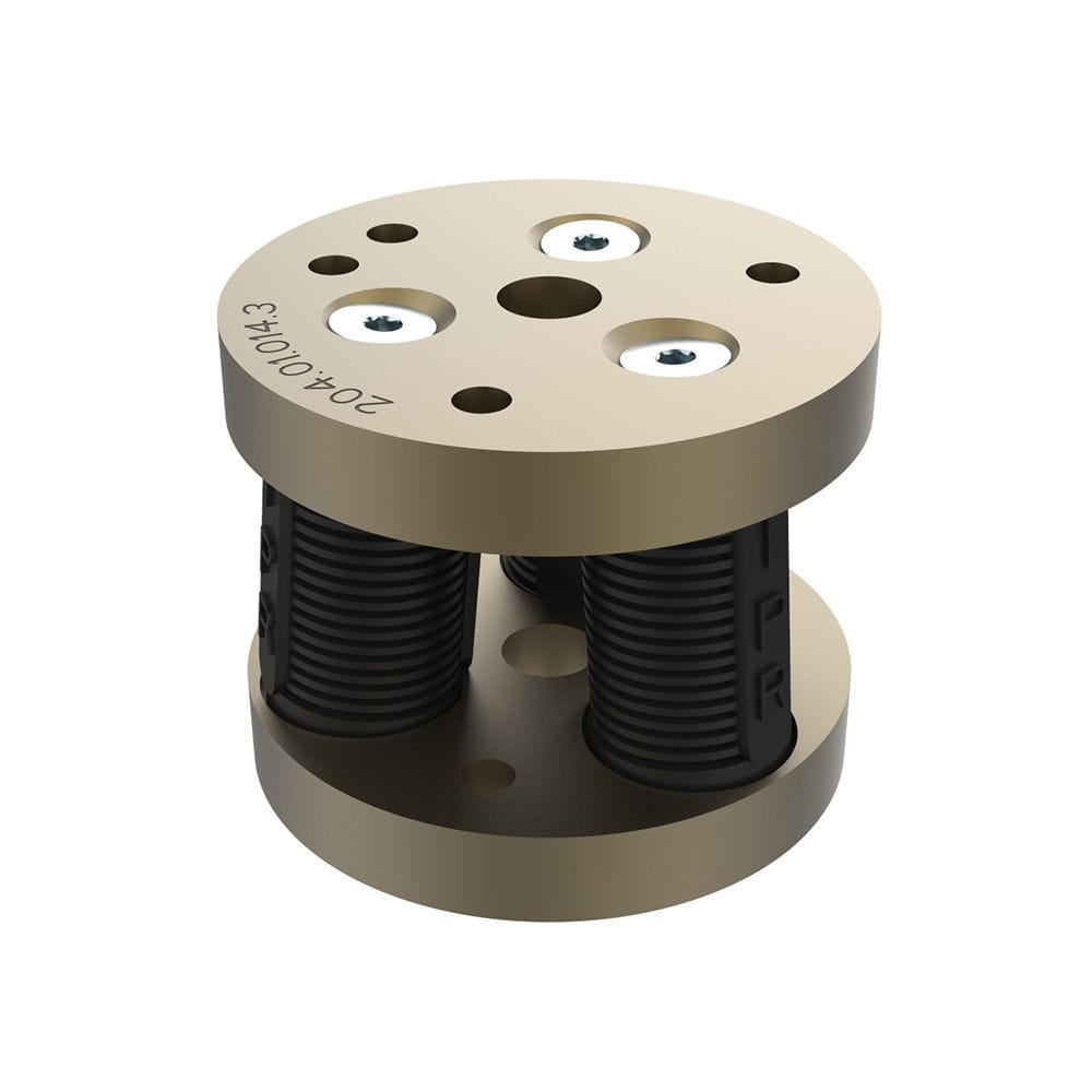 Robot robotic compliance unit / collision sensor - FM series - IPR ...