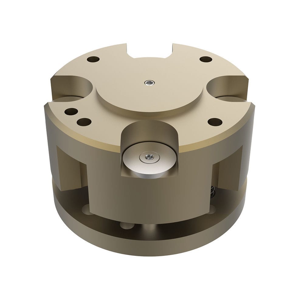 Robot robotic compliance unit / collision sensor - ZN series - IPR ...