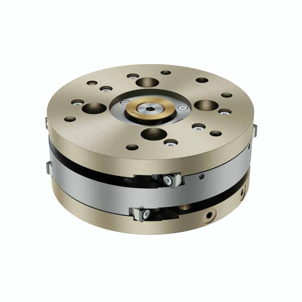 Robotic axis compensation module - KA series - IPR - Intelligente ...