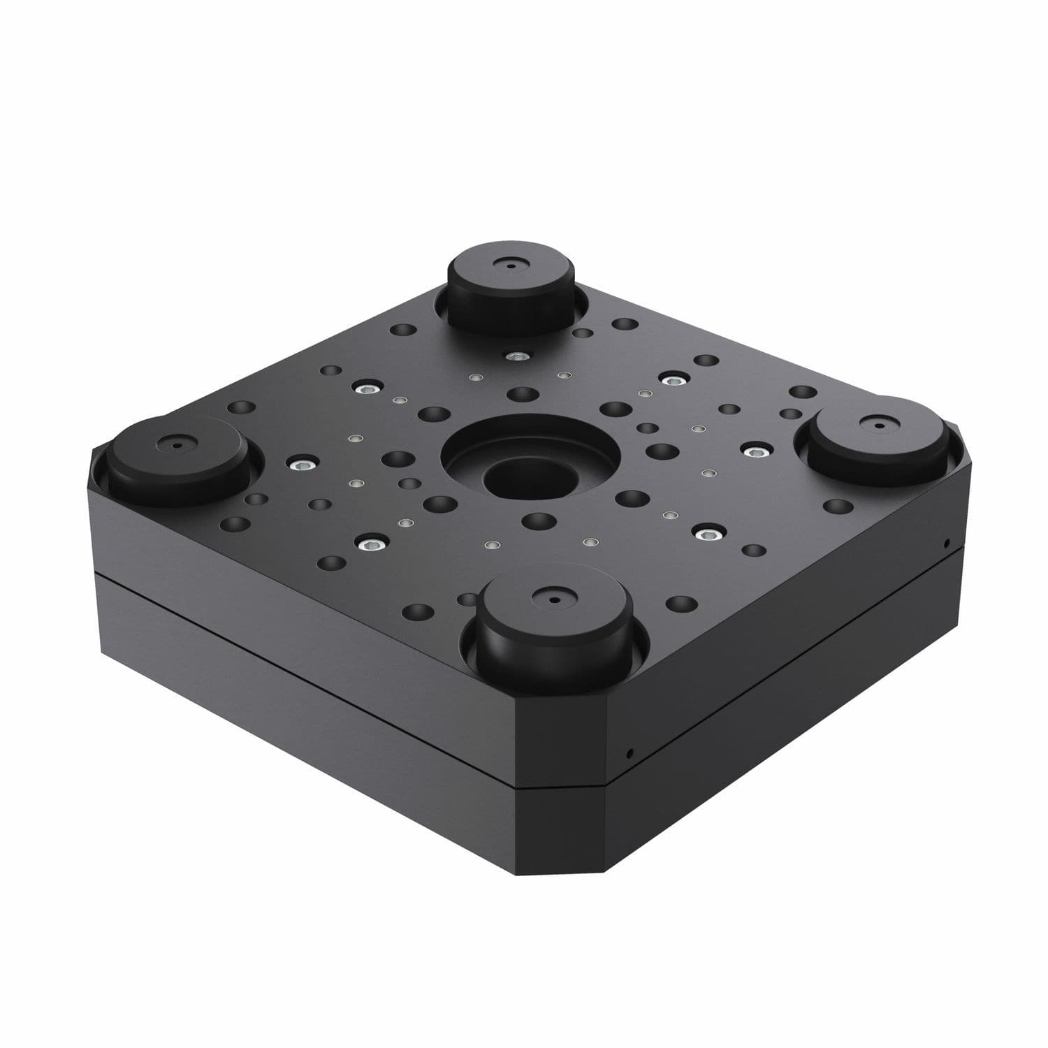 Robotic axis compensation module - RT-300 - IPR - Intelligente ...