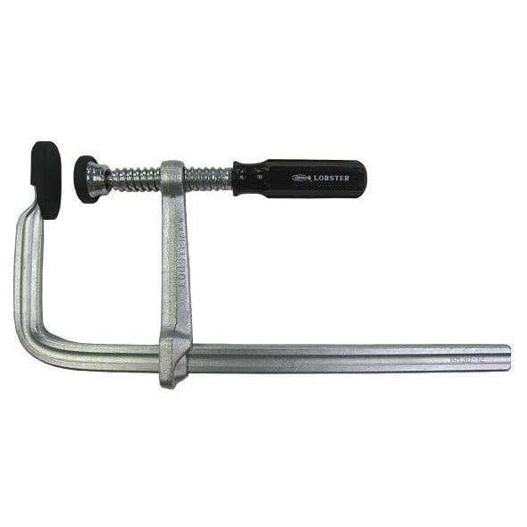 Screw clamp - WM-A series - Lobtex Co., Ltd. - adjustable