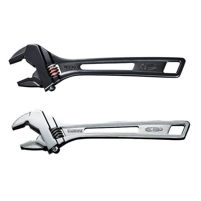Angle/torque adjustable wrench - PUM-X series - Lobtex Co., Ltd.
