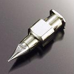 Dispensing nozzle - HN - Musashi Engineering, Inc.