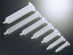 Dosing syringe - PSY-E/F series - Musashi Engineering, Inc.