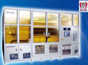 Automatic dispensing system - MLC-6500 - Musashi Engineering, Inc ...