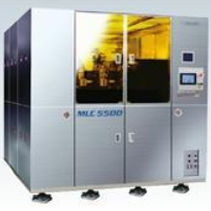 Coating dispensing system - MLC-5500 - Musashi Engineering, Inc ...