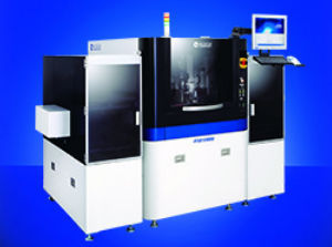 Automatic dispensing system - DISPENS MASTER® FAD®5100S - Musashi ...