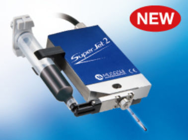 High-speed dispenser - SUPER JET®2 - Musashi Engineering, Inc.