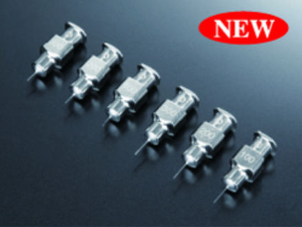 Dispensing tip - SNA series - Musashi Engineering, Inc.