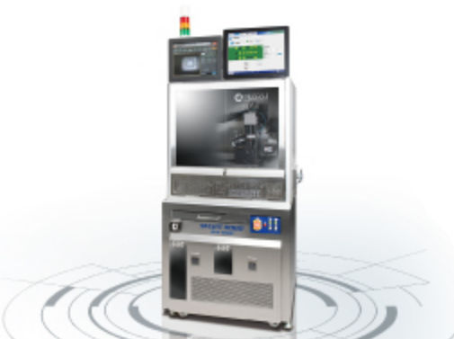 Robotic dispensing system - SMART ROBO® TAI1000 - Musashi Engineering, Inc.