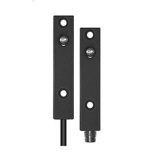 Rectangular photoelectric sensor - SLA - Pantron Instruments GmbH ...