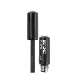 Cylindrical photoelectric sensor - TSP - Pantron Instruments GmbH ...