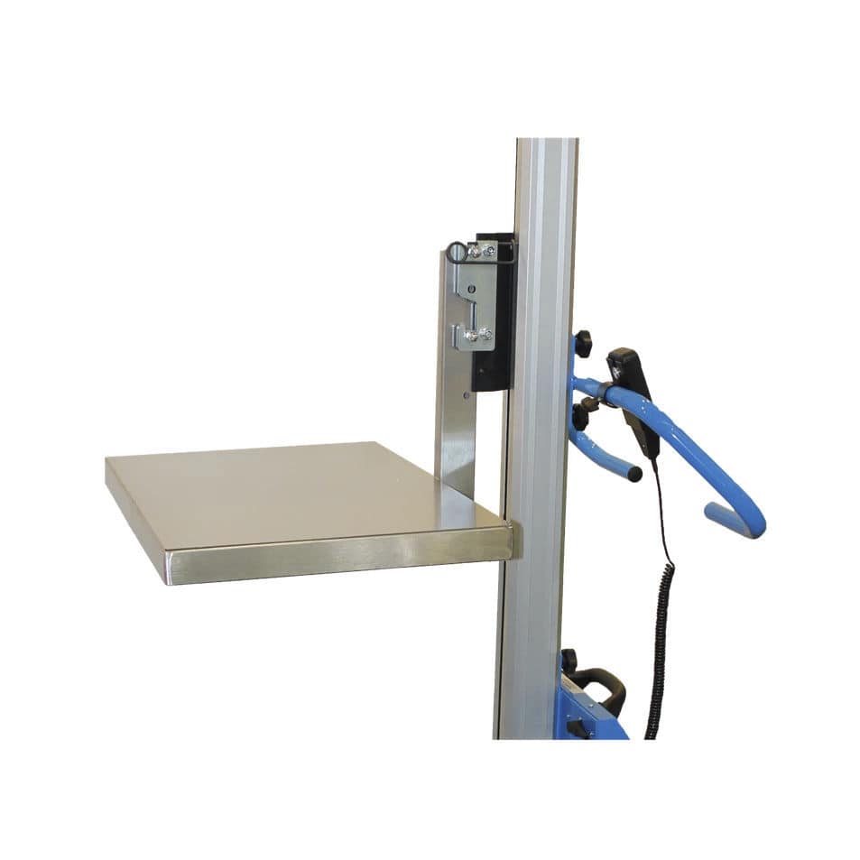 Lifting platform - Pronomic AB - transport / loading / unloading