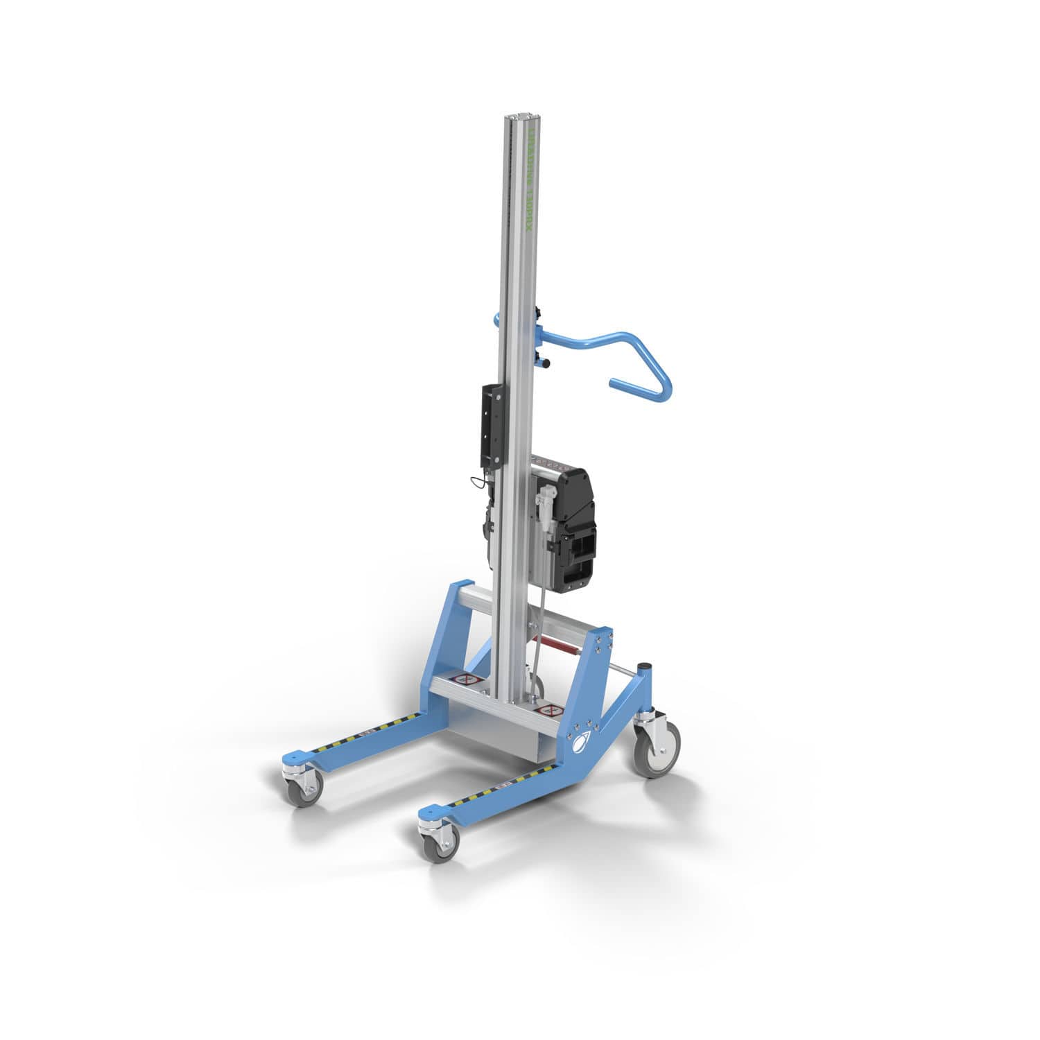 Electric lifting device - Lift&Drive 130PRX - Pronomic AB - platform ...