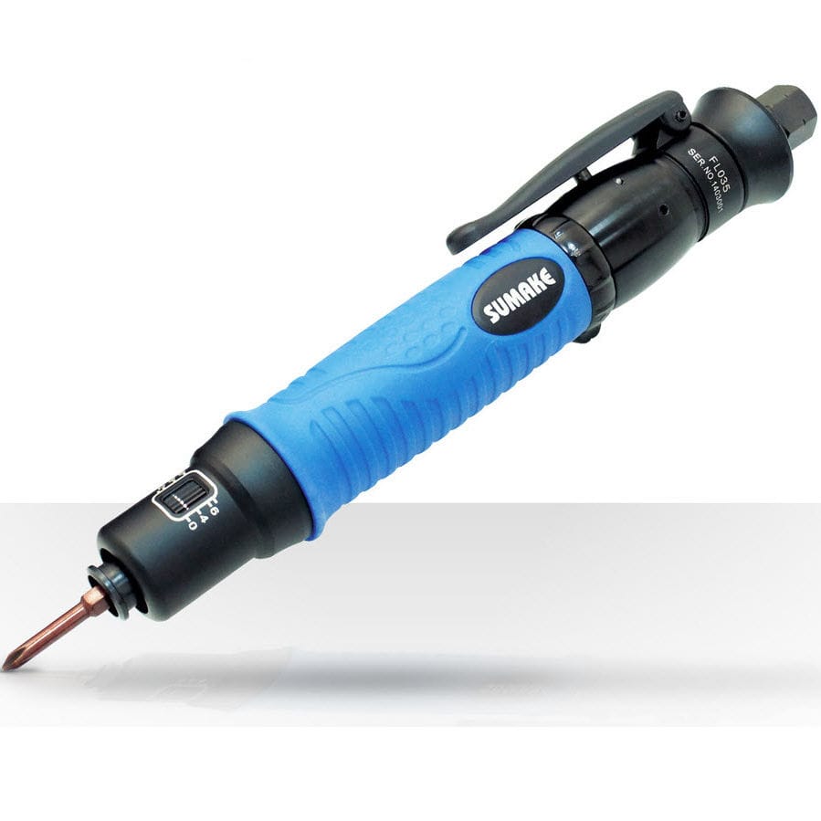 Straight air screwdriver - FL280 - Sumake Industrial Co., Ltd. - with ...