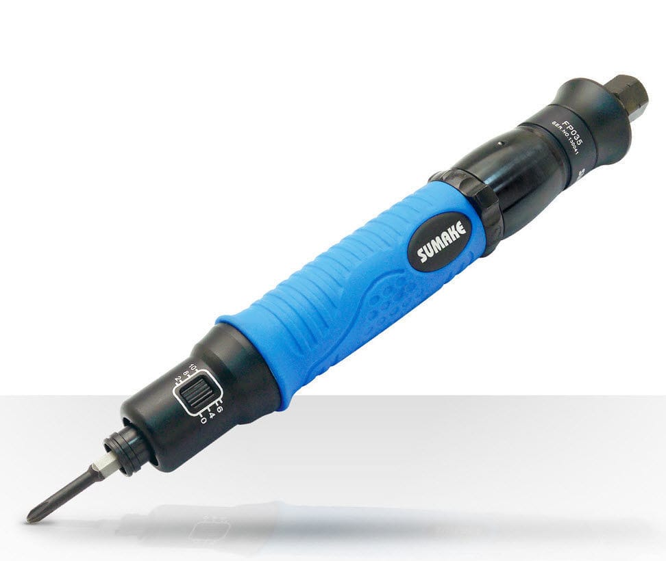 Straight air screwdriver - FP035 - Sumake Industrial Co., Ltd. - torque ...