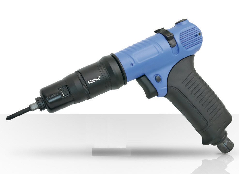 Pistol air screwdriver - APP47 - Sumake Industrial Co., Ltd. - torque ...