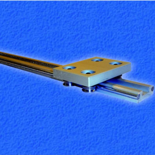 Roller linear guide - DI32 - Technische Antriebselemente GmbH ...